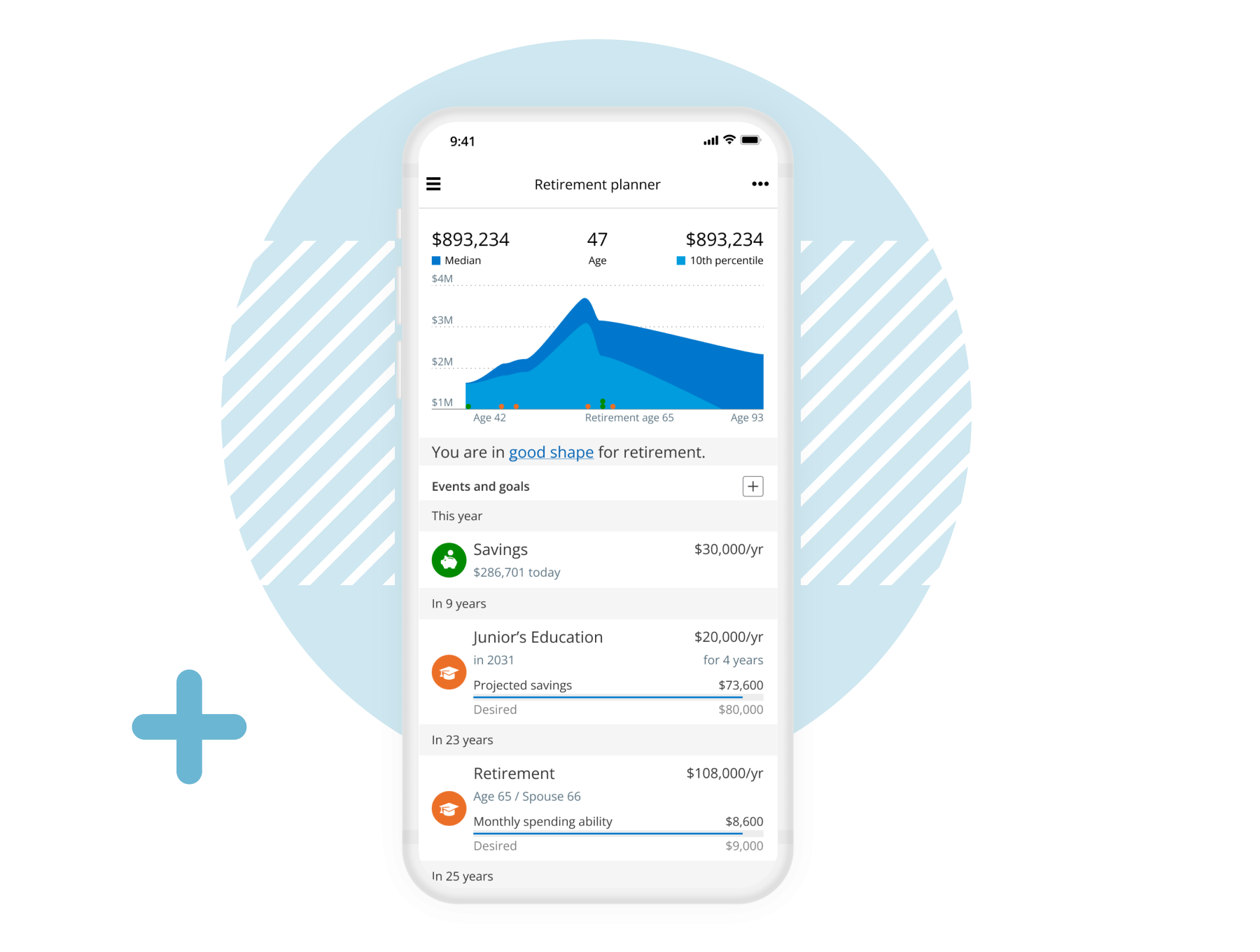 Sign Up For An Account Empower